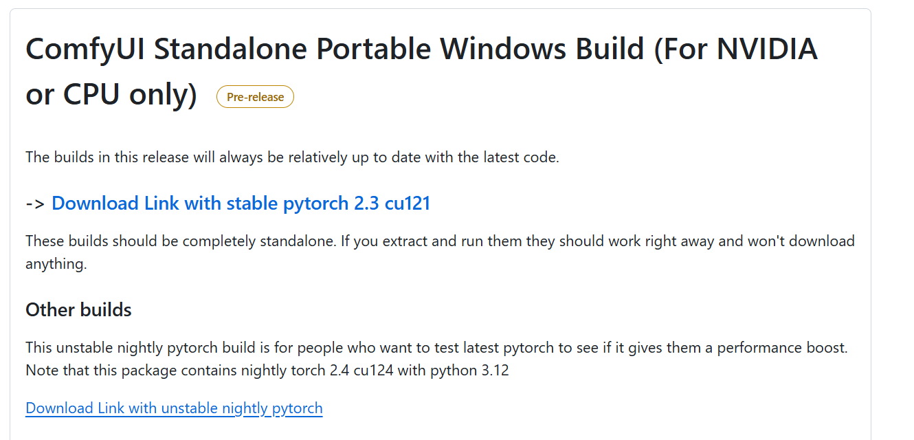 Comfyui+Docker+Ollama+OpenwebUI笔记 | 来者